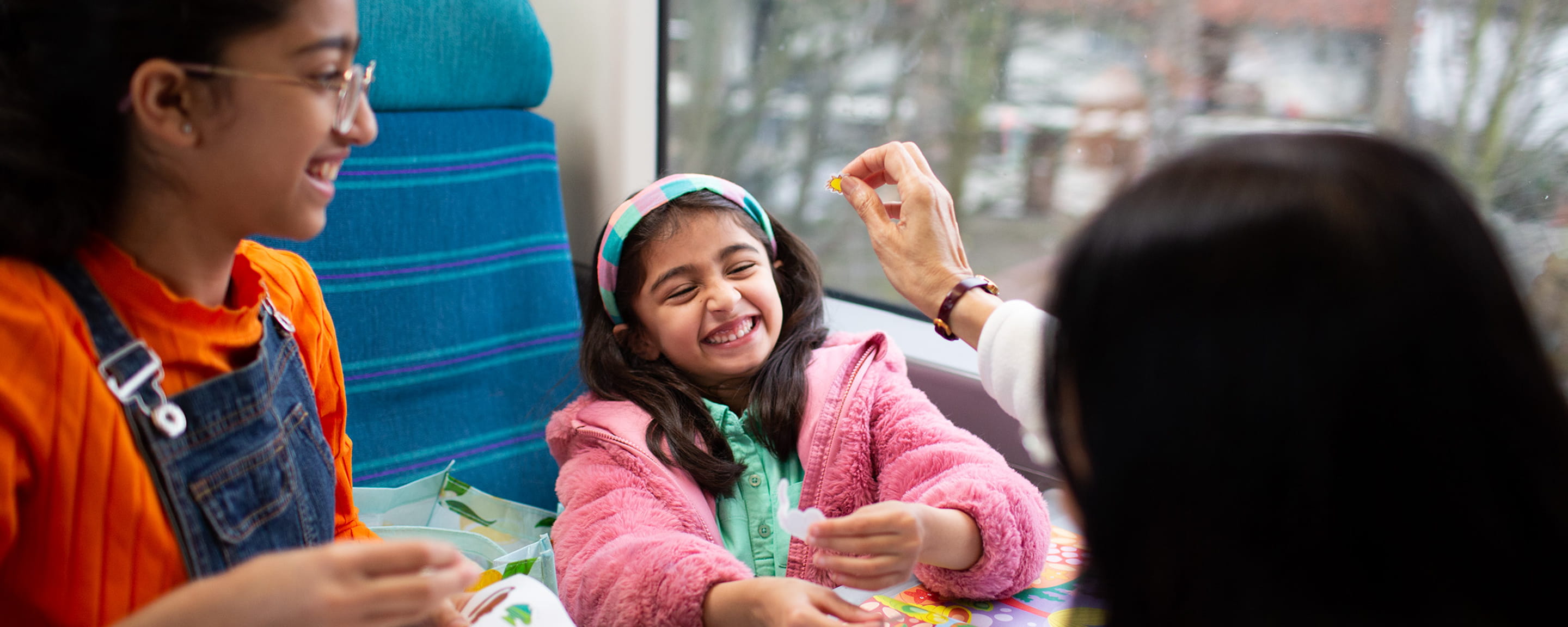 Cheap Kids Train Tickets | Train Tickets for Kids | Southern