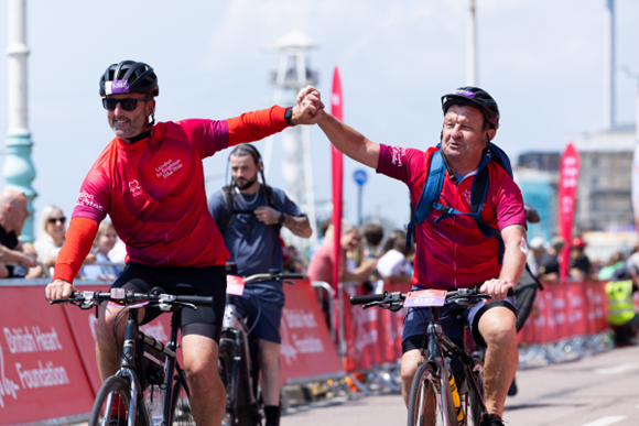 London to Brighton Bike Ride: Everything you need to know